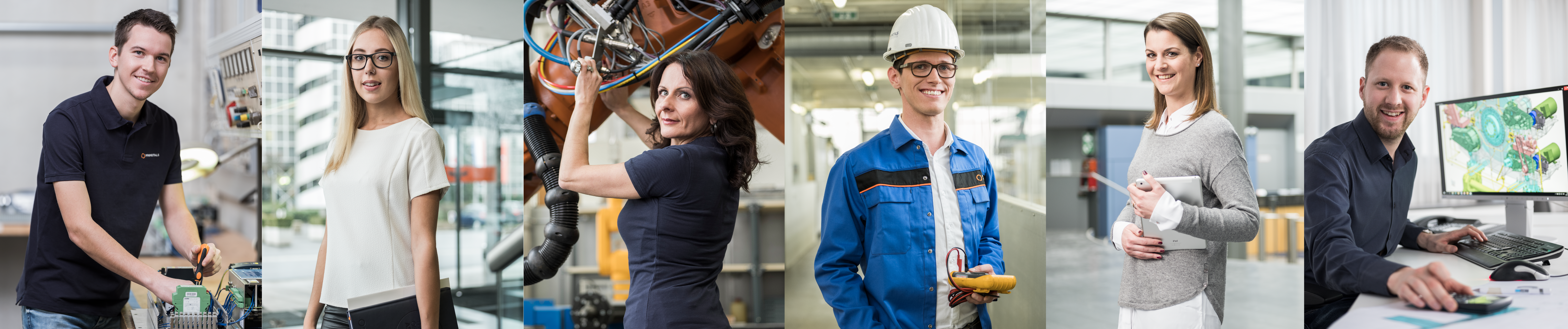 Primetals Technologies Austria GmbH | Jobs & Videostories | whatchado