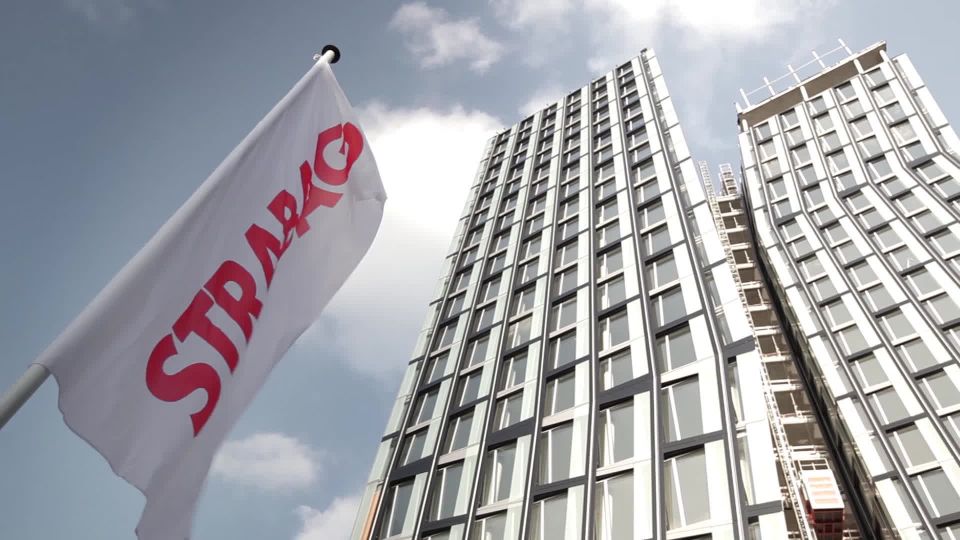 STRABAG SE | Jobs & Videostories | whatchado